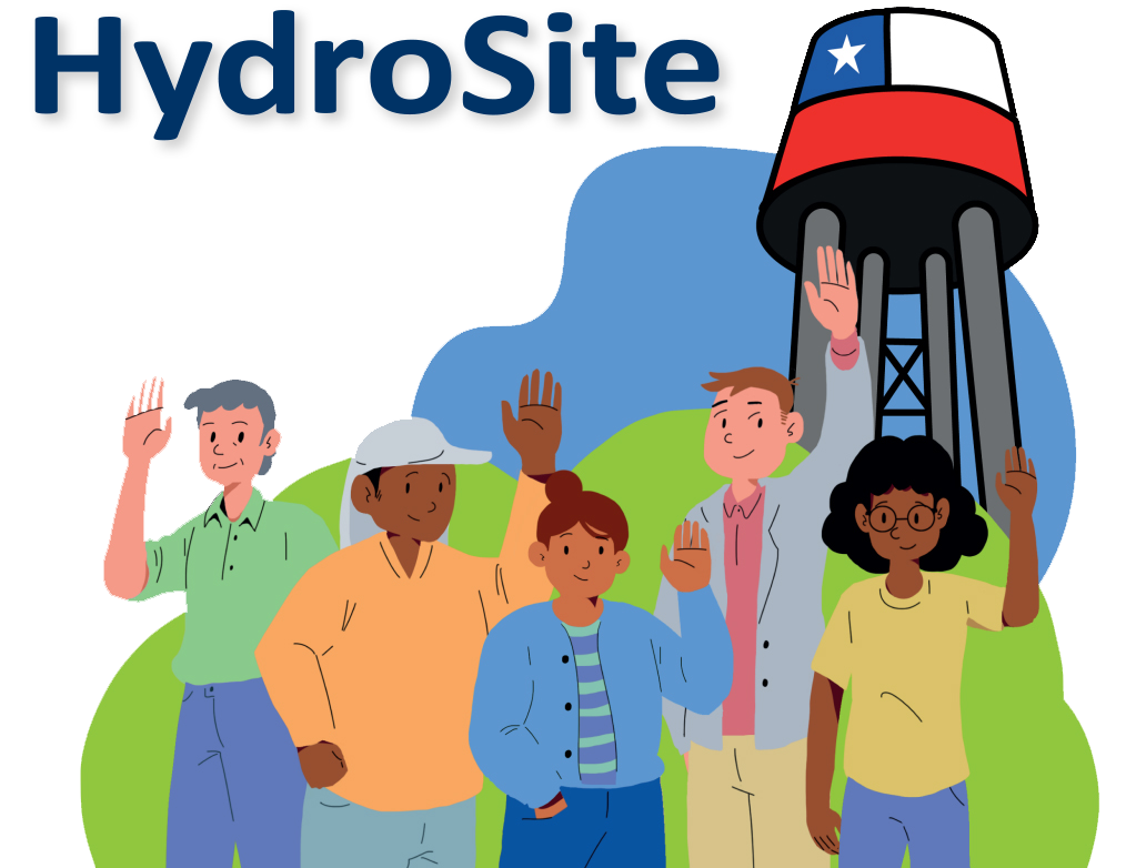 Bienvenidos - HydroSite